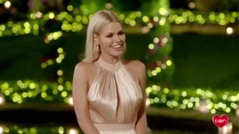 The Bachelorette Australia Daily Telegraph
