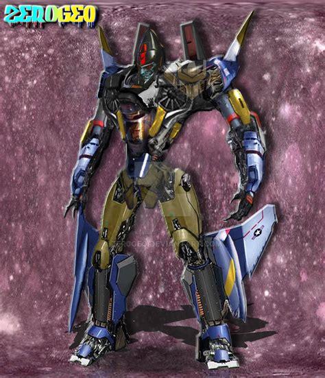 Transformers Movie Designs Revamped Dirge V2 By Zer0geo On Deviantart