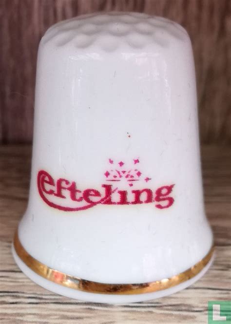 Efteling Sprookjesboom Draak English Porcelain Lastdodo