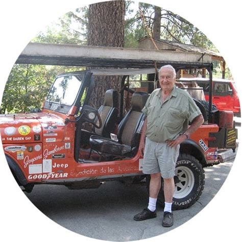 About Jjusa Jeep Jamboree Usa