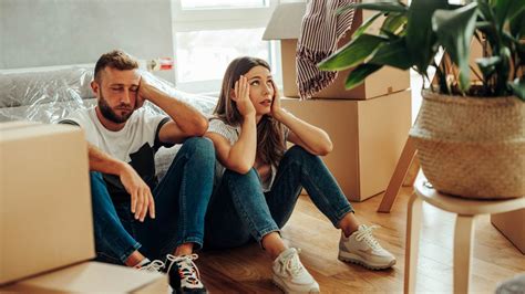 12 Signs Its Not Your Marriage Thats The Problem — Its Your House