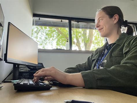 Gis Internship Andrew Wilson Gisp Cssbb