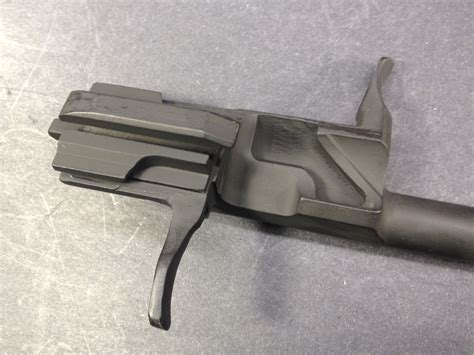 Colorado Shooting Sports Ak Lightning Bolt And Ak Lightning Lever Review