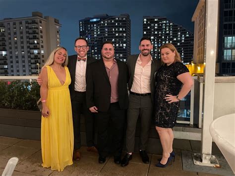 Teamcvs Wellpartner Endhiv Anthony Mceachern