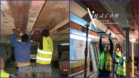 Construcción Obras Reformas Arquitectura Edificación Estructuras Edificios Arquitectos