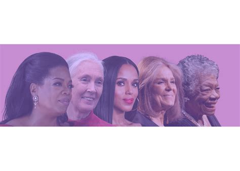 12 Lessons In Strength And Resilience From Remarkable Women What Will
