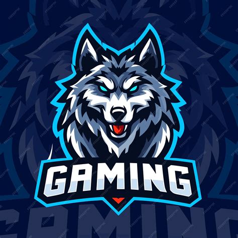 Premium Vector Esports Logo Vector