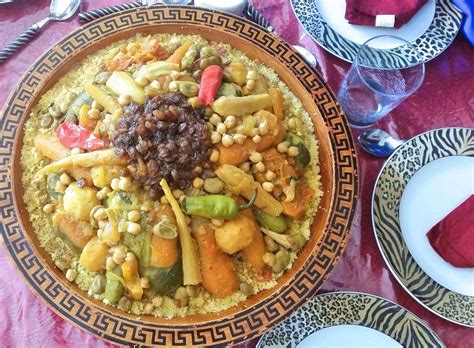 Traditional Couscous Recipe Israeli Couscous Pearl Couscous