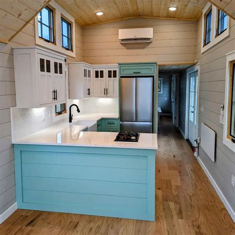 Timbercraft Tiny Homes ® On Instagram Another Beauty Rolled Out Last