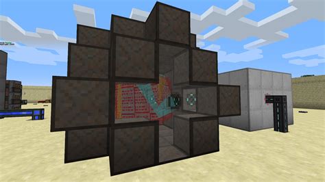 Mekanism 110 Episode 25 Air Cooled Fusion Reactor And Induction