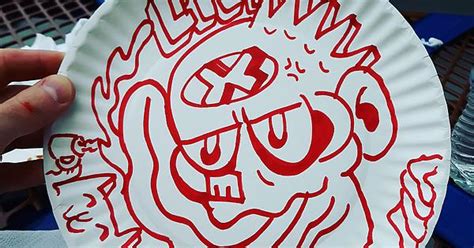 This Is A Dump Of The Art I Draw One On My Two Fifteens And Thirty Min Lunch Compiled Over