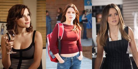 One Tree Hill 10 Ways Brooke Is Actually The Main Character