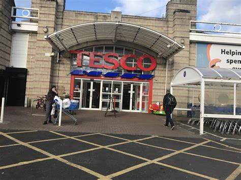 Thieves Thwarted As Edinburgh Tesco Locks Tubes Of Luxury £10 Sex Lube