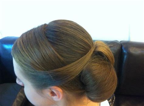 Coafura De Ocazie By Daniela Calin At Salonphoenix