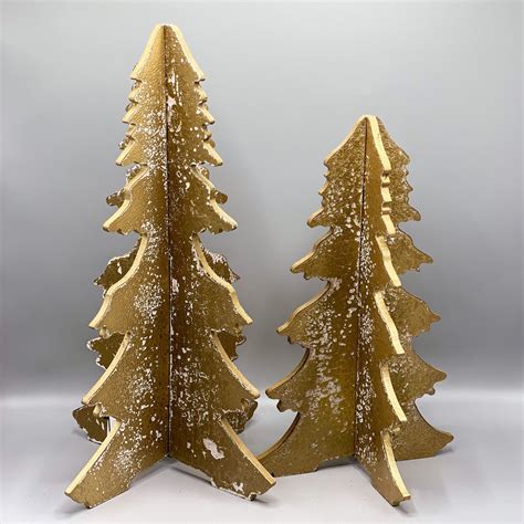 Interlocking Laser Cut Tree Ocean Springs Mercantile