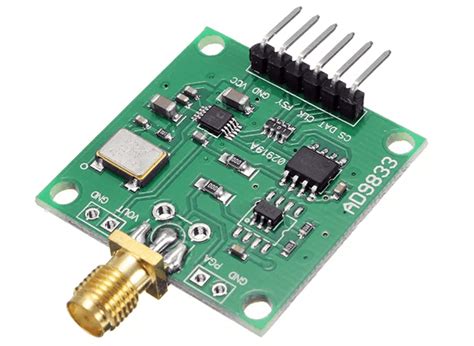 Xr2206 Function Generator Schematic Schema Digital