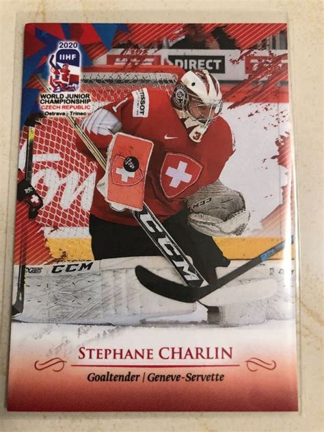 Stephane Charlin Kaufen Auf Ricardo