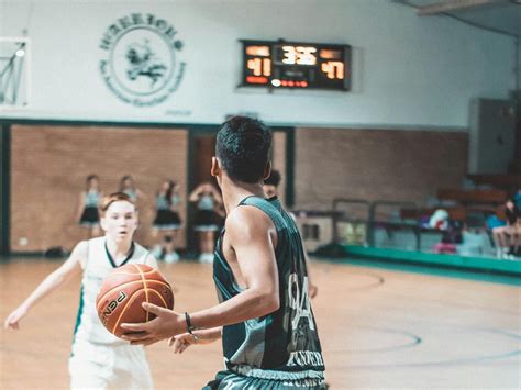 Elite Basketball Recruiting And Player Development Swish Scouting