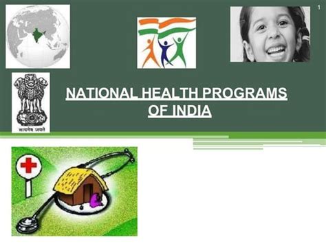 National Leprosy Eradication Programme Nlep Ppt