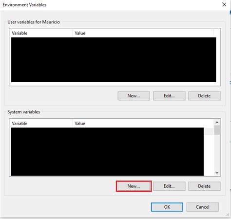 Configurando Java 3 Como Configurar As Variáveis Javahome Path E