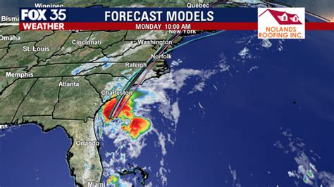Tropical Storm Isaias Expected To Regain Hurricane Strength Make