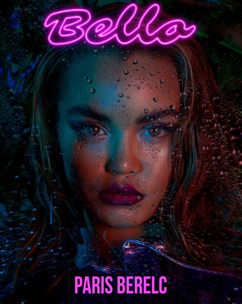 Paris Berelcs Instagram Twitter And Facebook On Idcrawl