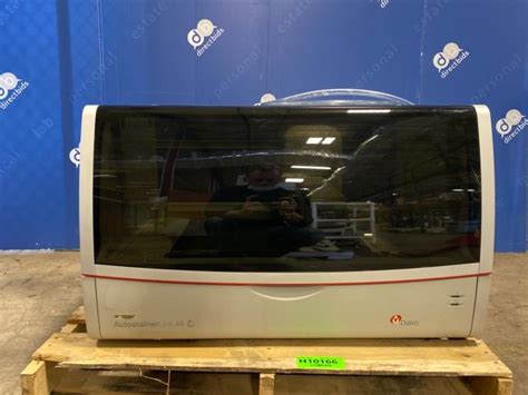 1 Dako Agilent Autostainer Link 48 Slide Stainer For Sale