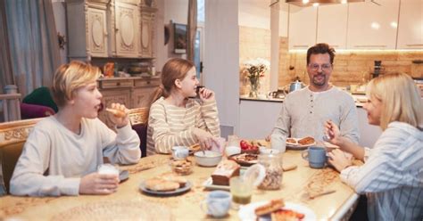 Vapear Y Saltarse El Desayuno Aumenta El Riesgo De Dolor De Cabeza En Los Adolescentes Infobae