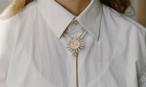 Breece Bryan Jewelry Design