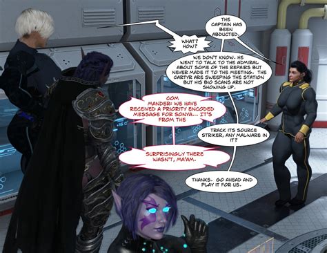 Operation Downfall Issue 2