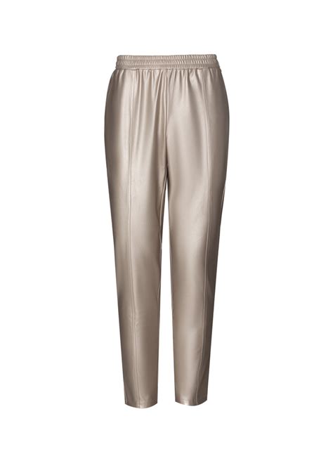 Broek Thyra Zand Hiipp By Jet