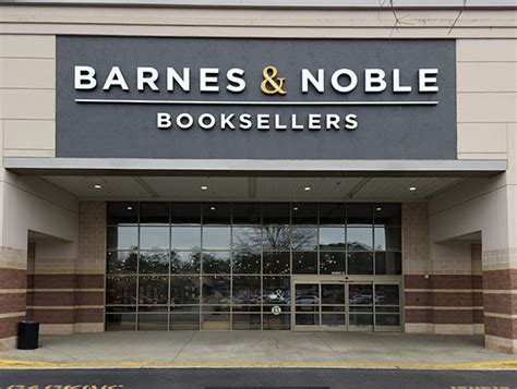 Barnes And Noble Bookstore In Shoppes At Woodhill Sc Barnes And Noble