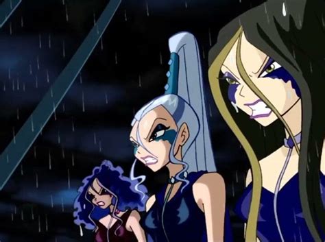 Pin De Emilie Carnegie Em Winx Imagens Signos Vilãs Cartoons Sensuais