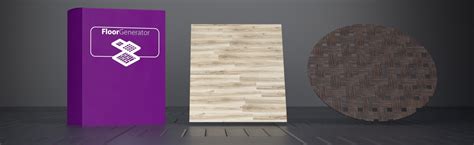 Floor Generator