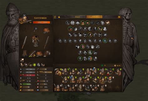 Figured Id Share My Gun Bro Too R Battlebrothers