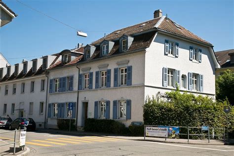 Zahnarzt Dr Med Dent Andreas Borner Impressionen Riehen