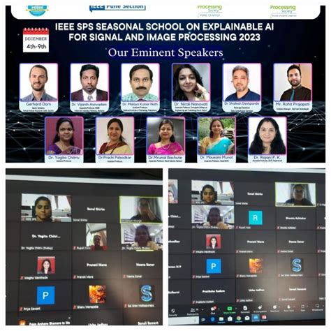 Delivered Expert Talk On Topic Explainable Ai For Deep Learning Based