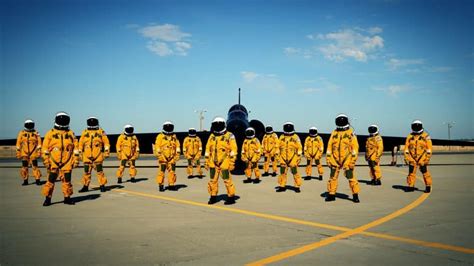 Skunk Works Is Looking For A U 2 Pilot The Aviationist