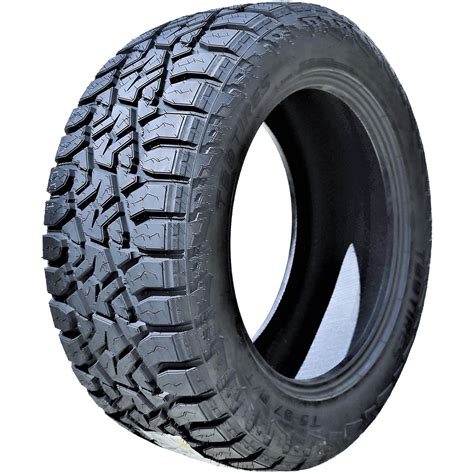 Tire Tbb Ts 57 Rt Lt 35x1250r22 Load E 10 Ply Rt Rugged Terrain