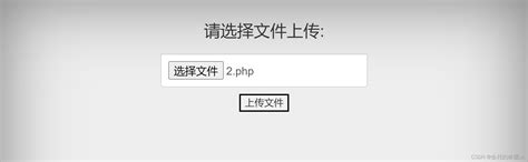 Webshell文件上传漏洞分析溯源墨者学院墨者学院文件上传 Csdn博客