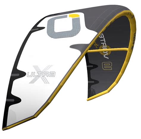 2024 Ozone Vortex Ultrax Kiteboarding Kite Mackite Boardsports Center