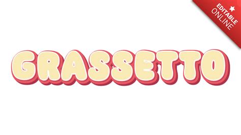 Grassetto Cooler Font Text Effect Generator
