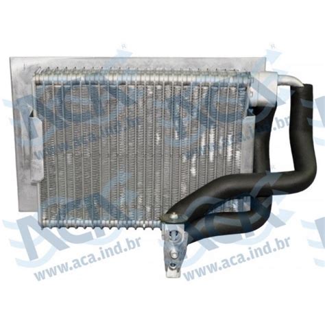 Cj Evap Volvo Fh Evap Denso Evaporator Aca Ar Condicionado