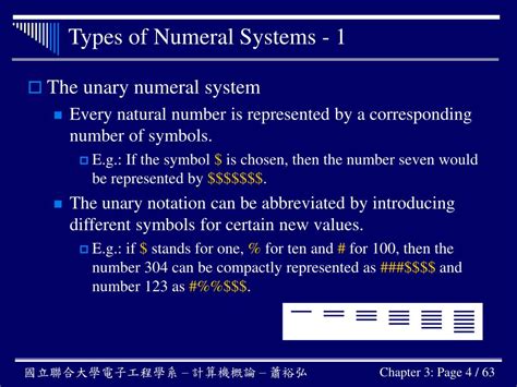 Ppt Chapter 3 Numeral System And Data Representation Powerpoint Presentation Id 3778961