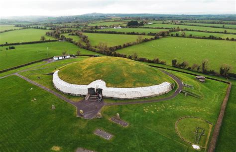 Revealed The Oldest Man Made Structures In Europe And Beyond