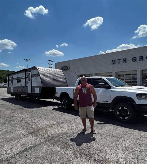 Congratulations To Bradley And Donna Wehr Ford And Rvs Facebook