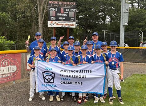 Braintree Baseball Club Facebook