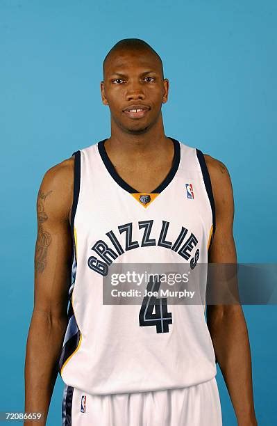Grizzlies Stromile Swift Photos And Premium High Res Pictures Getty