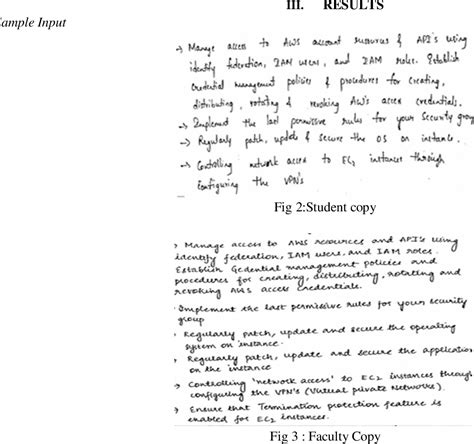 Figure 3 From Answer Script Evaluation Using Machine Learning
