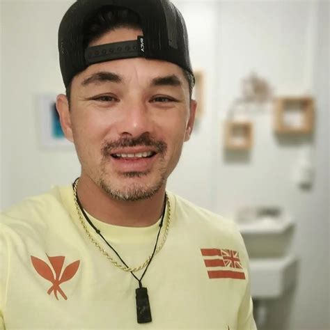 Kawika Williamson Yourstandardissue On Threads